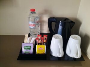 Onde ficar em Istambul: Peyk Hotel - Viajar Correndo